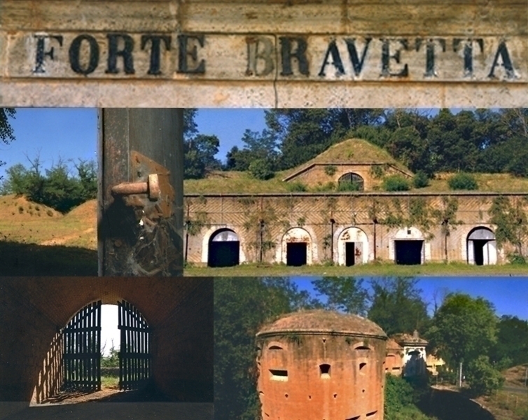 Roma. In ricordo dei fucilati a Forte Bravetta - Contropiano