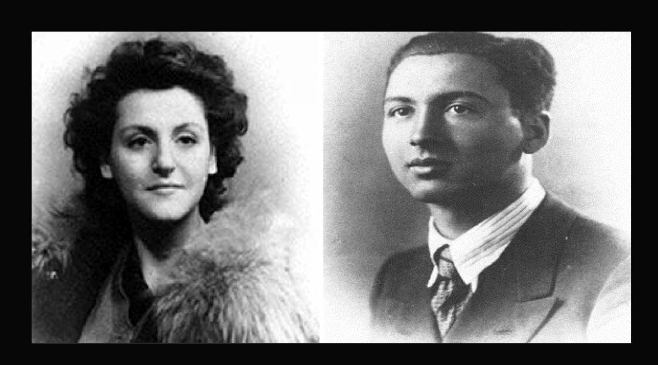 Le ceneri di Carla Capponi e Sasà Bentivegna disperse nel Tevere ...