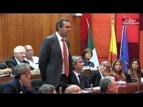 Caso De Magistris. Lettera aperta ad Angela Saggese, senatrice del Pd ...