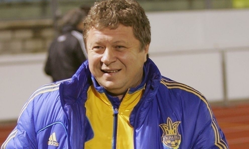 Zavarov, campione anche fuori dal campo - Contropiano