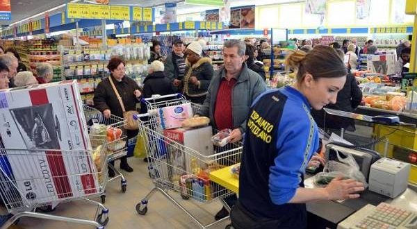 Sarei una cassiera se... - Contropiano