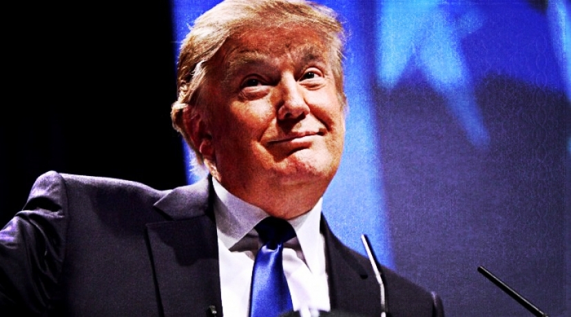 "Trump non arriverà a fine mandato". Intervista a Lucio Manisco ...