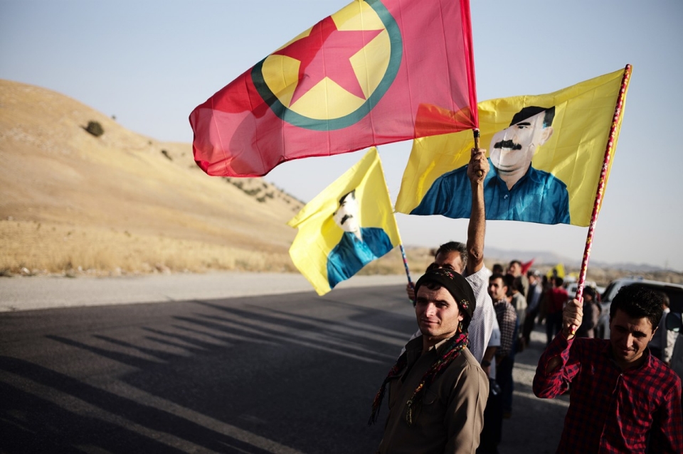 La lotta del PKK: storia recente e possibili scenari - Contropiano