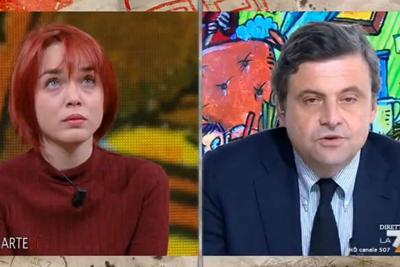 I Cottarelli e i Calenda non sono mostri sacri. Lo dimostra Marta ...