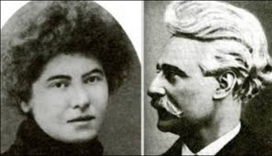 Sulla morte di Paul Lafargue e Laura Marx - Contropiano