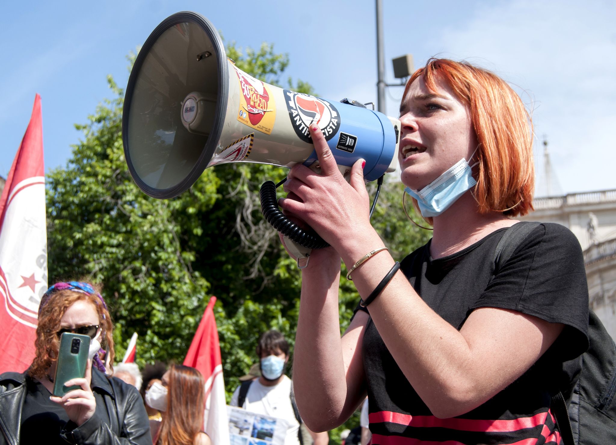 Antigone Collot - Contropiano