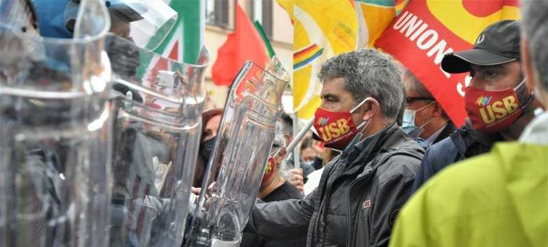 La Cgt francese al fianco dei lavoratori Alitalia - Contropiano