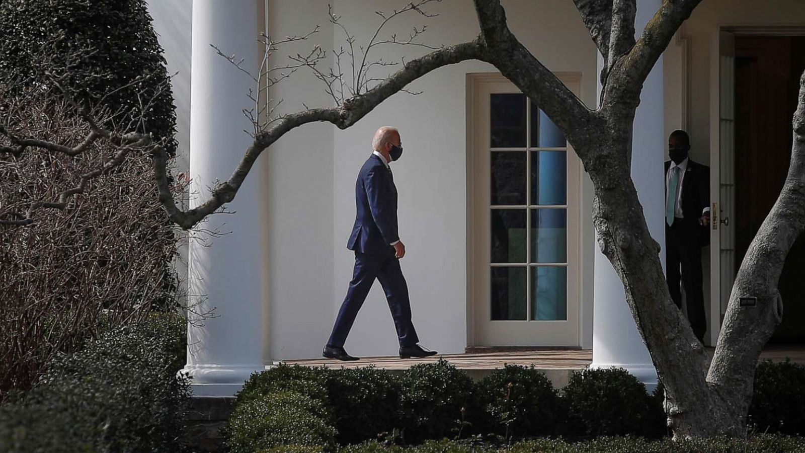 Il piano inclinato di Joe Biden - Contropiano