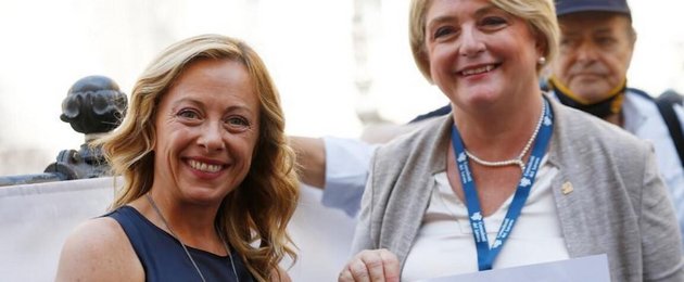 Rosario De Luca si dimette dall'Inps. Era il minimo! - Contropiano