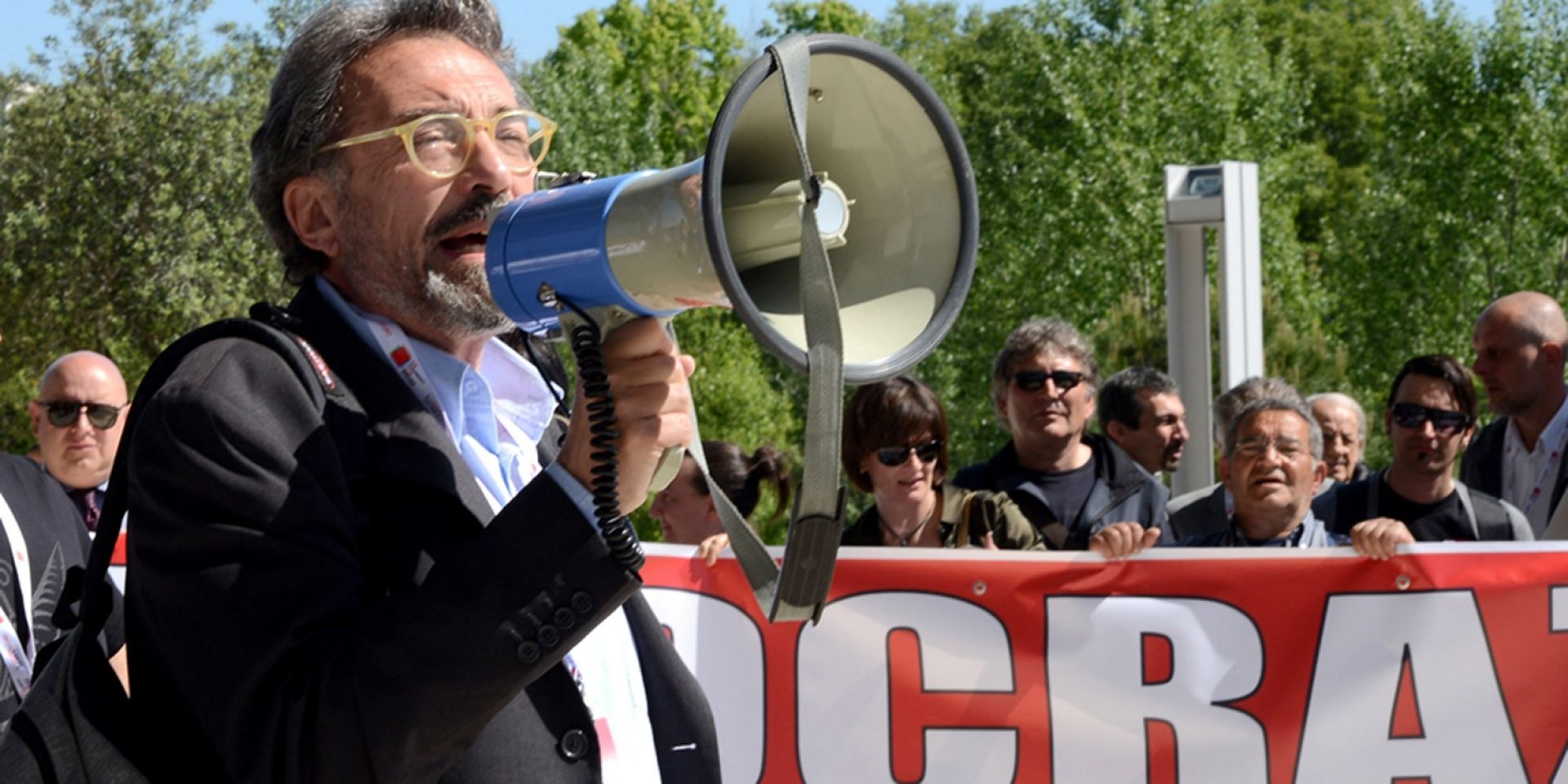 Rompere l’anello debole! - Contropiano