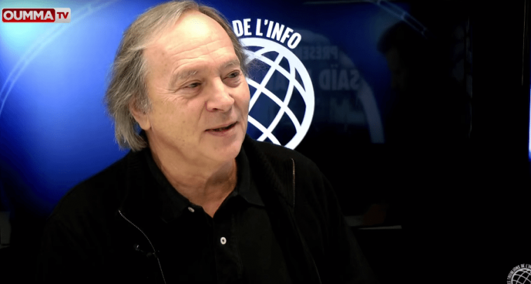 "La stampa occidentale ha perso il suo onore da molto tempo" Intervista ...