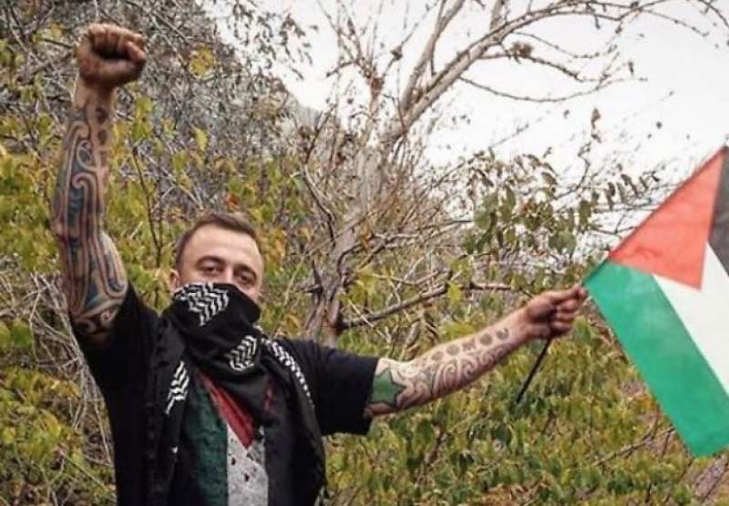 Denunciare le violenze d'Israele in Palestina non può essere reato ...