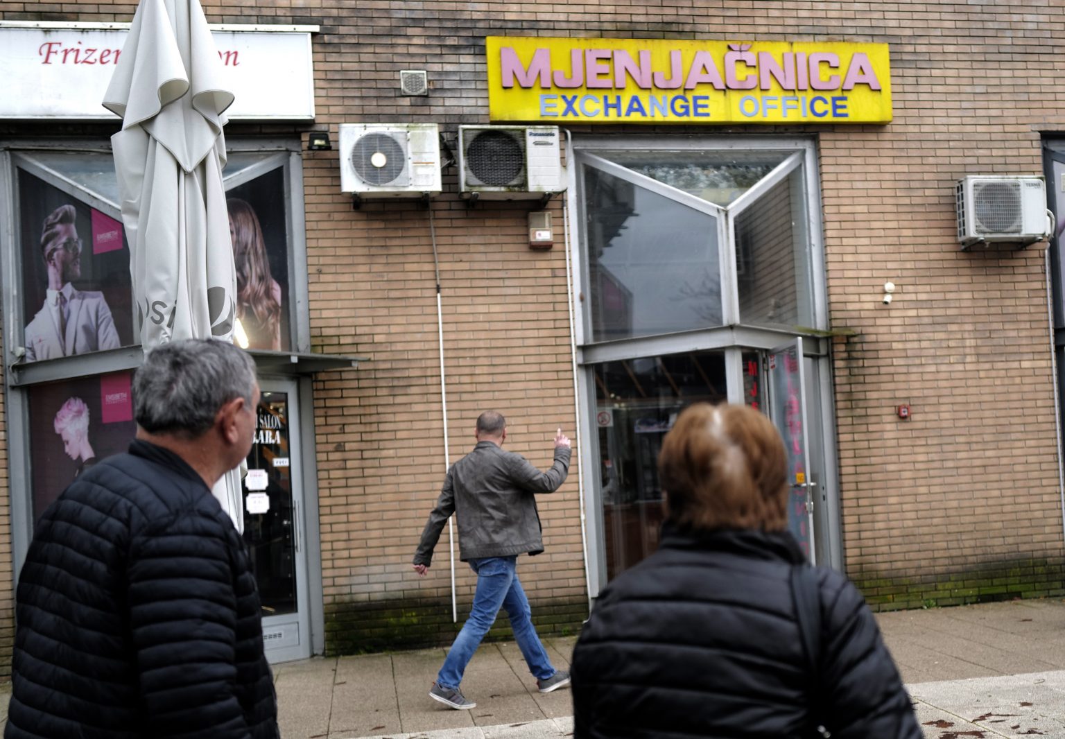 Croazia. La magia dell’introduzione dell’euro: impennano i prezzi ...