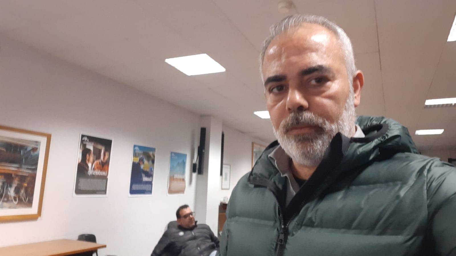 Condanna politica contro Francesco Rizzo, dell’esecutivo nazionale USB ...