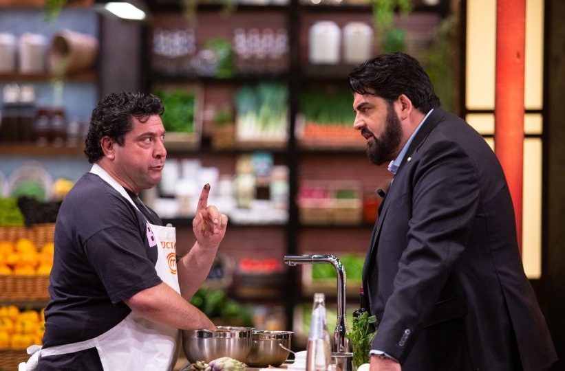 Masterchef, la scuola e l'ansia di fallire - Contropiano