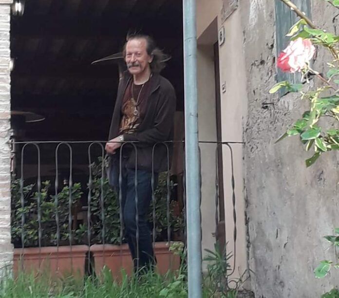 Cambiare Rotta e Osa ricordano Roberto Sassi - Contropiano