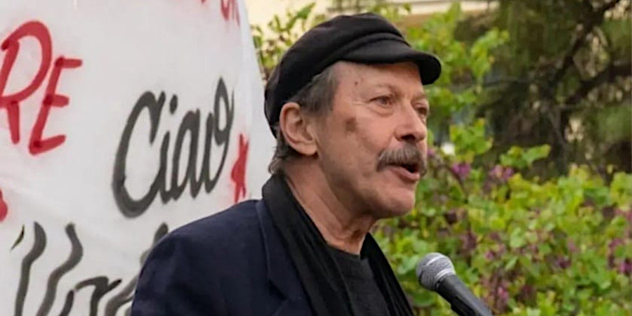 Ricordando Roberto Sassi, ribellarsi è giusto! - Contropiano