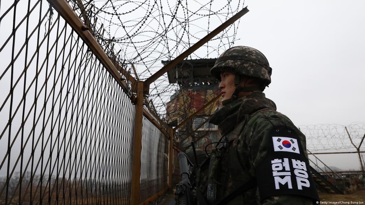 Corea. C’è il rischio di un altro fronte di guerra - Contropiano