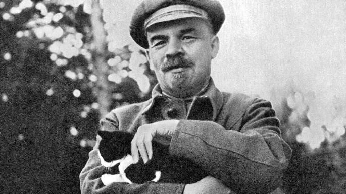21/01/1924: 100° anniversario della morte di Lenin. Testamento e ...