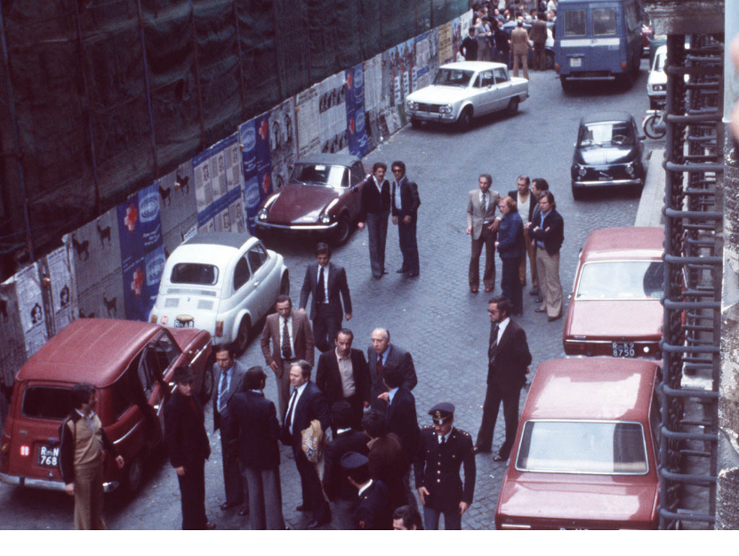 Sequestro Moro, le carte e le testimonianze che smentiscono le ...