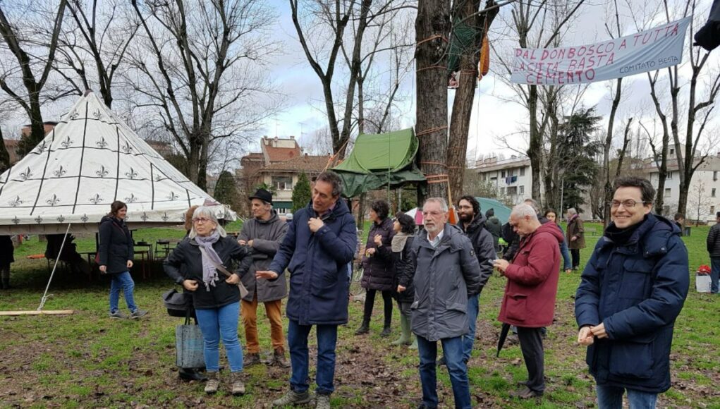 Bologna. Al quartiere Don Bosco è ora di mobilitazione - Contropiano