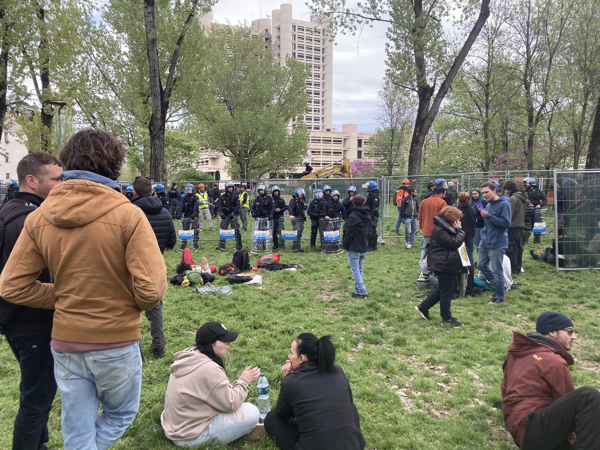 Bologna. Fortuzzi (PAP) sul Don Bosco: "La responsabilità è di tutta la ...