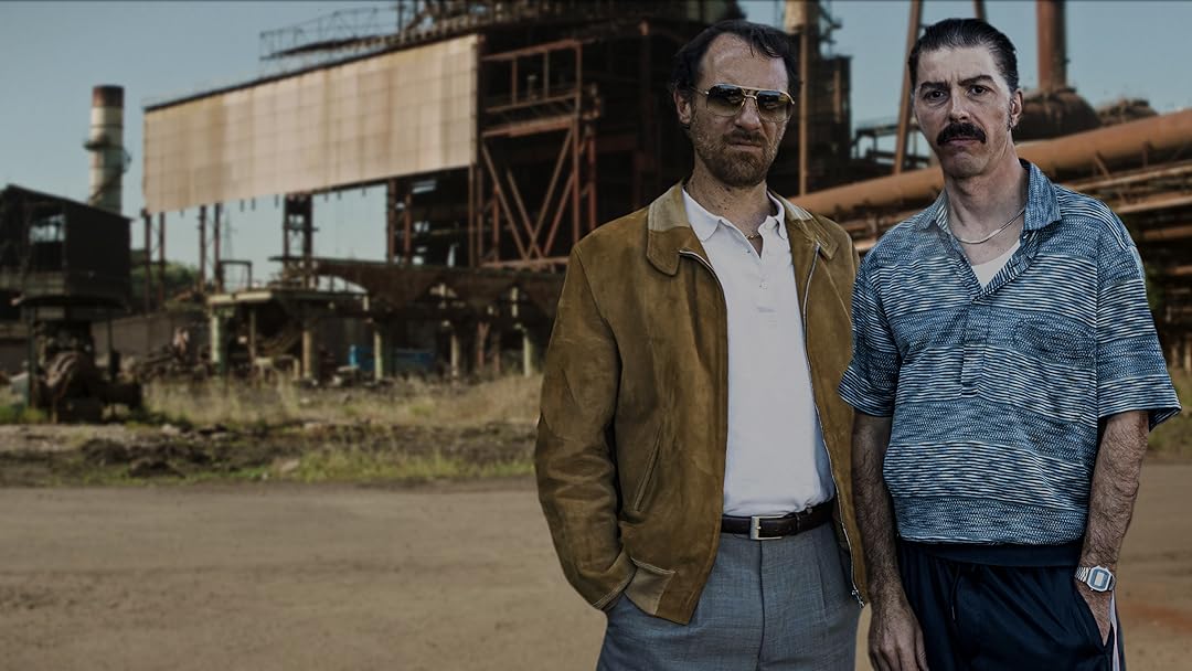 I David e la colonizzazione del simbolico - Contropiano