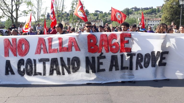 San Rossore/Coltano. Governo e centro-sinistra procedono con la nuova ...