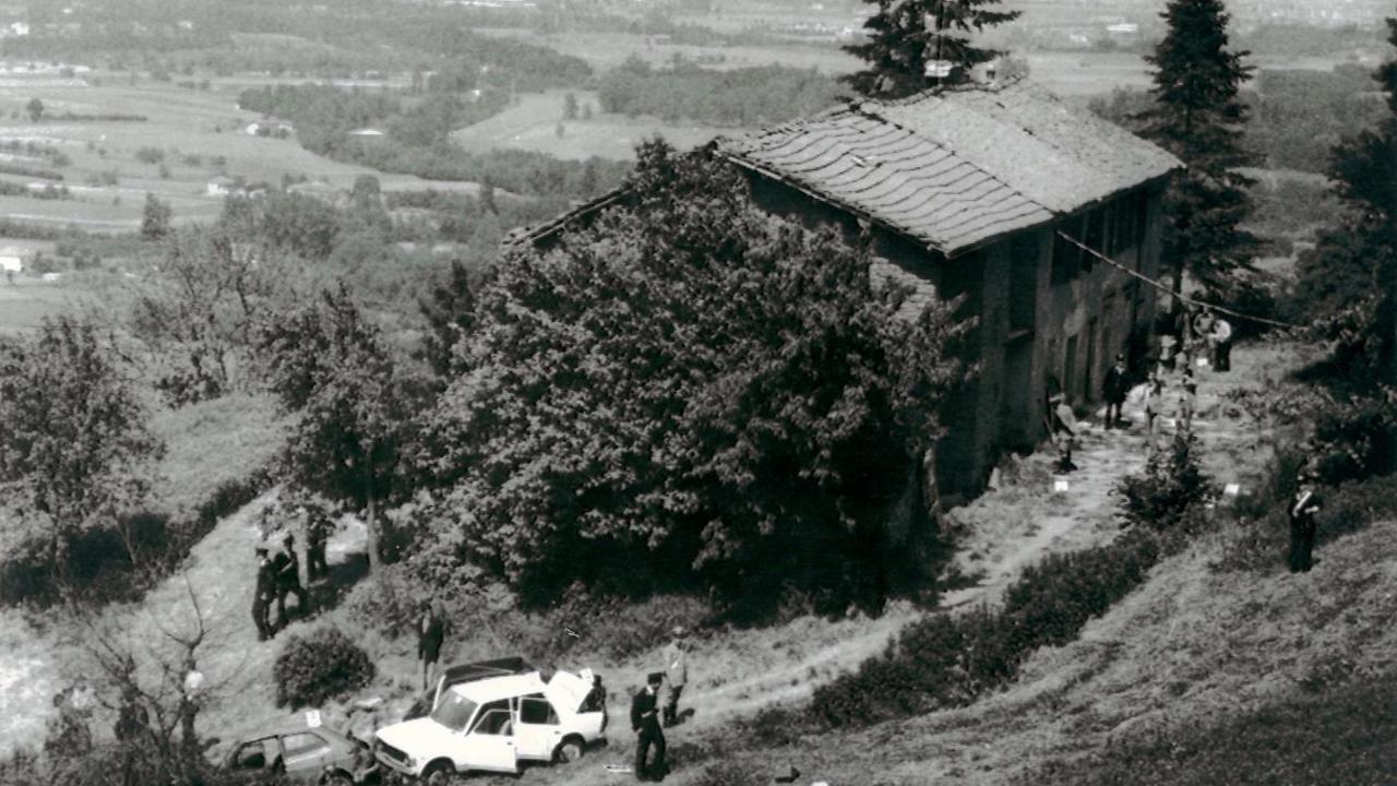 Il passato che non passa. Davanti al Gip di Torino per la sparatoria ...