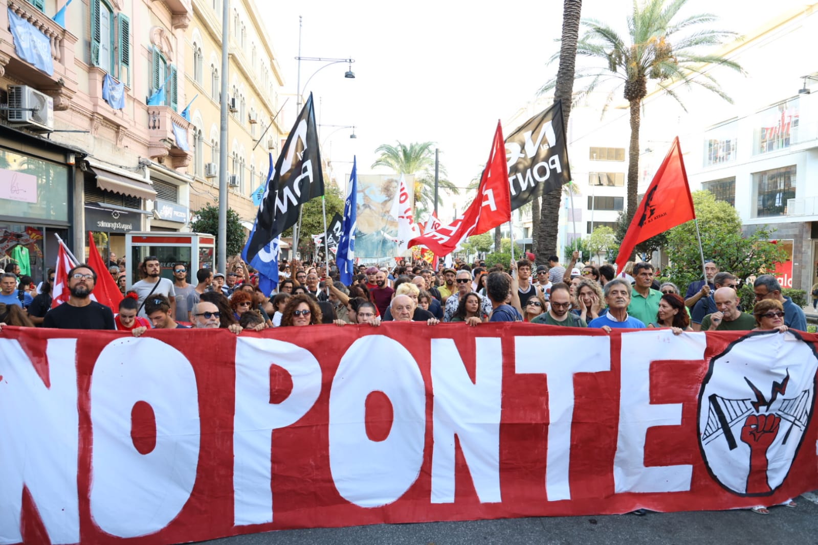 Ponte sullo Stretto senza termini tecnici e di fattibilità, ma la UE lo ...