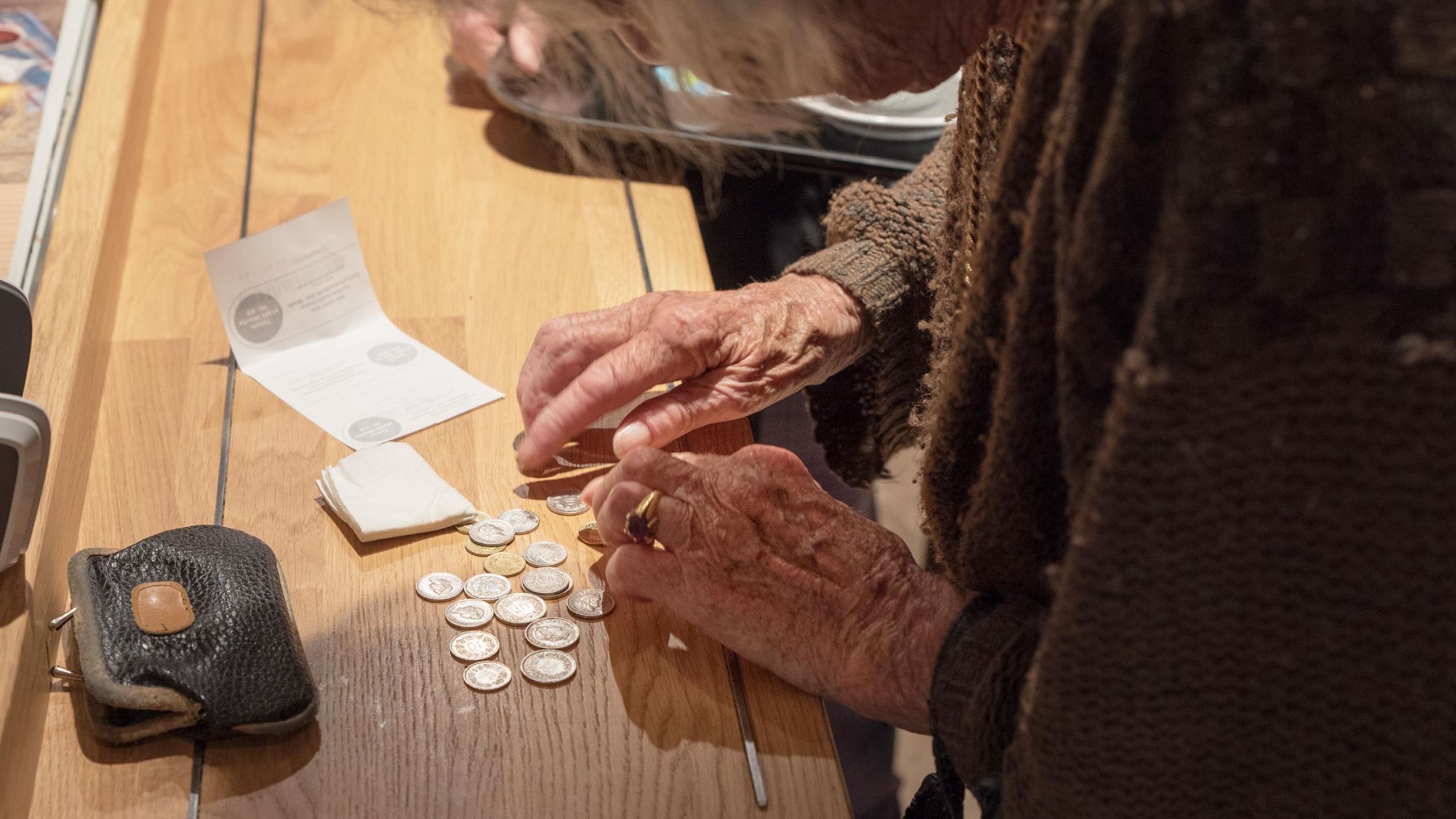 Solo se sei povero sai cos'è veramente la povertà - Contropiano