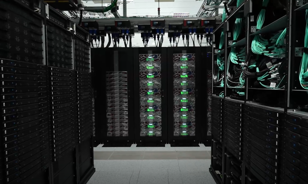 Centro per l'IA a Bologna, la UE vuole rafforzare competitività e ...