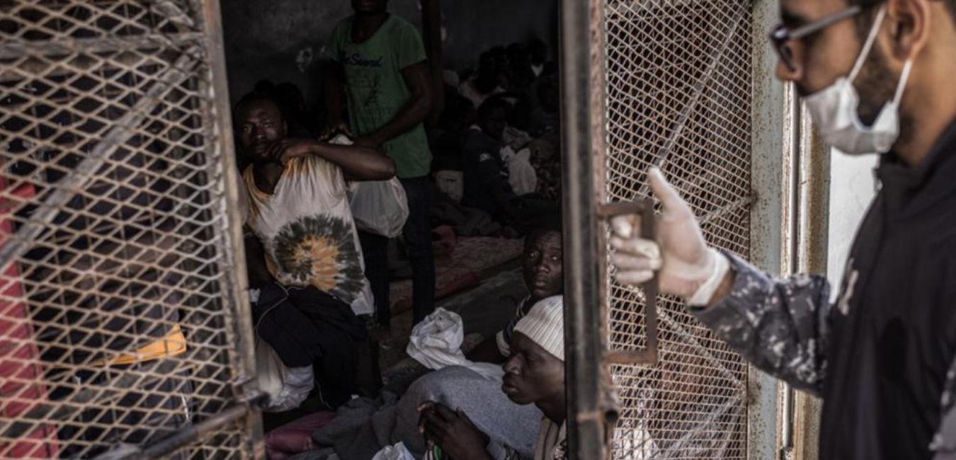 "Noi vittime delle torture di Almasri ci siamo illusi che l’Italia ...