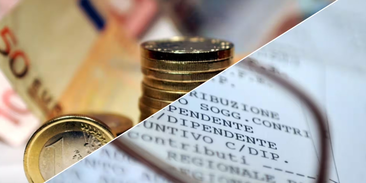 L’Italia del lavoro sottopagato nel rapporto Istat sulle retribuzioni ...