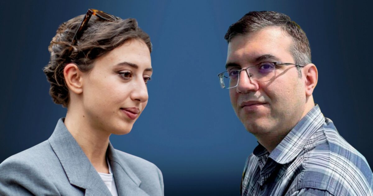 Quel mezzo "ok" che potrebbe far chiudere il caso Abedini-Sala ...