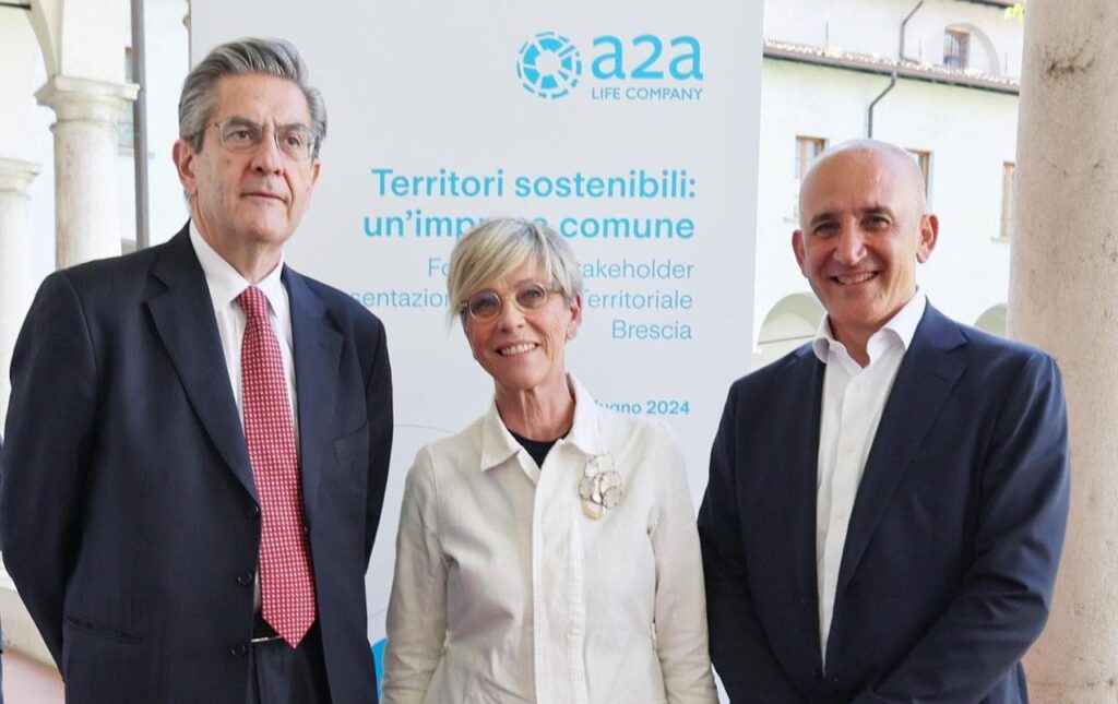 Castelletti – A2a: storia di una relazione tossica - Contropiano