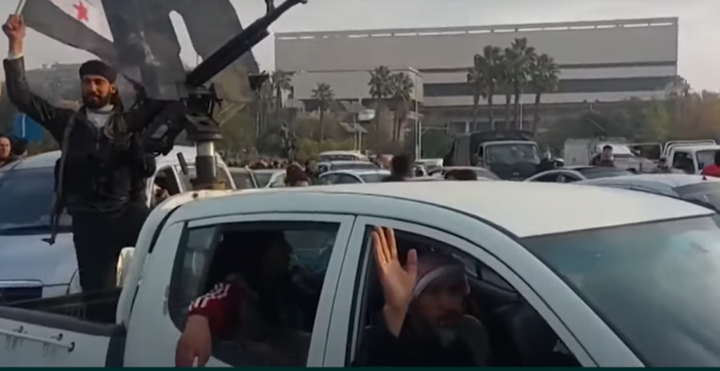 Dopo gli alawiti, ora sotto attacco sono i drusi. E Israele sfrutta l ...