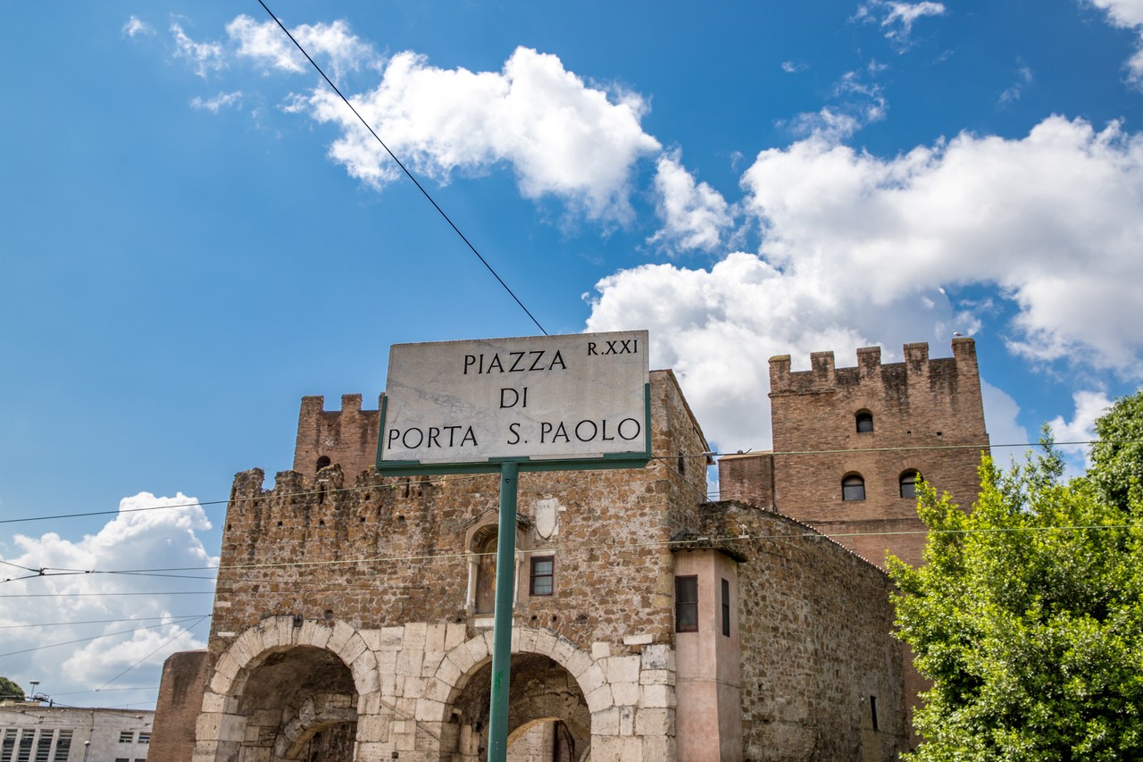 Roma. Appello “Resistere alla guerra”, 25 aprile corteo verso Porta San ...
