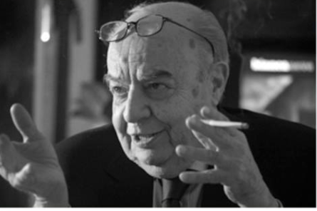 E’ morto Lucio Manisco, la voce dissonante della Rai - Contropiano