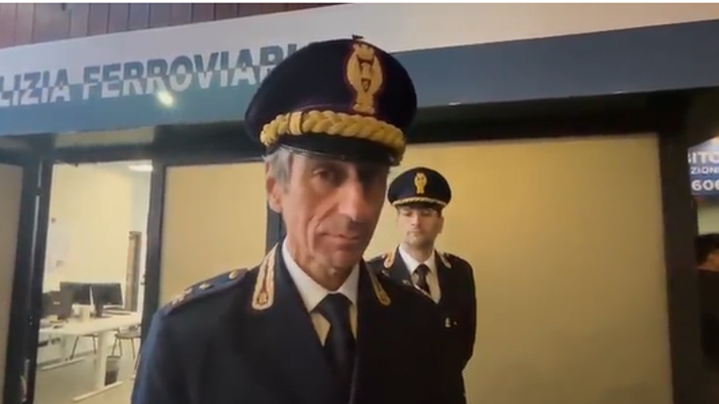 Monza: cittadini contro nomina questore Ferri, Viminale faccia passo indietro - Contropiano