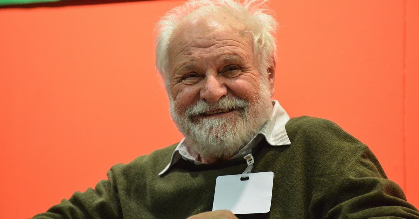 Goffredo Fofi, l'ultimo rompicoglioni - Contropiano