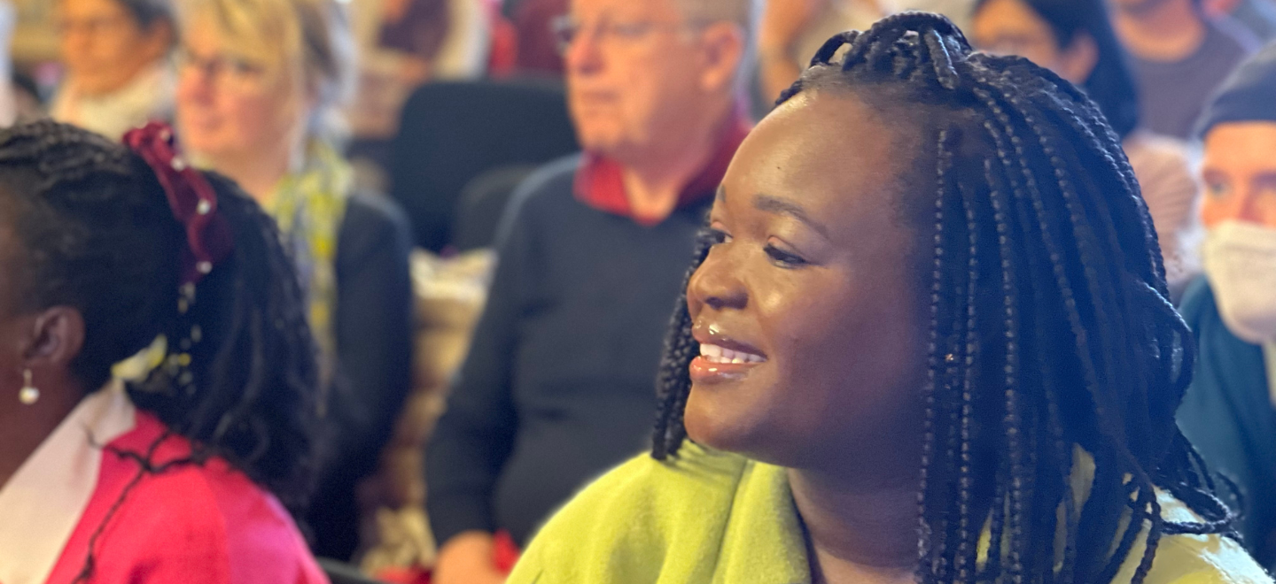 Scrittori afroitaliani: un contributo al rinnovamento della letteratura ...