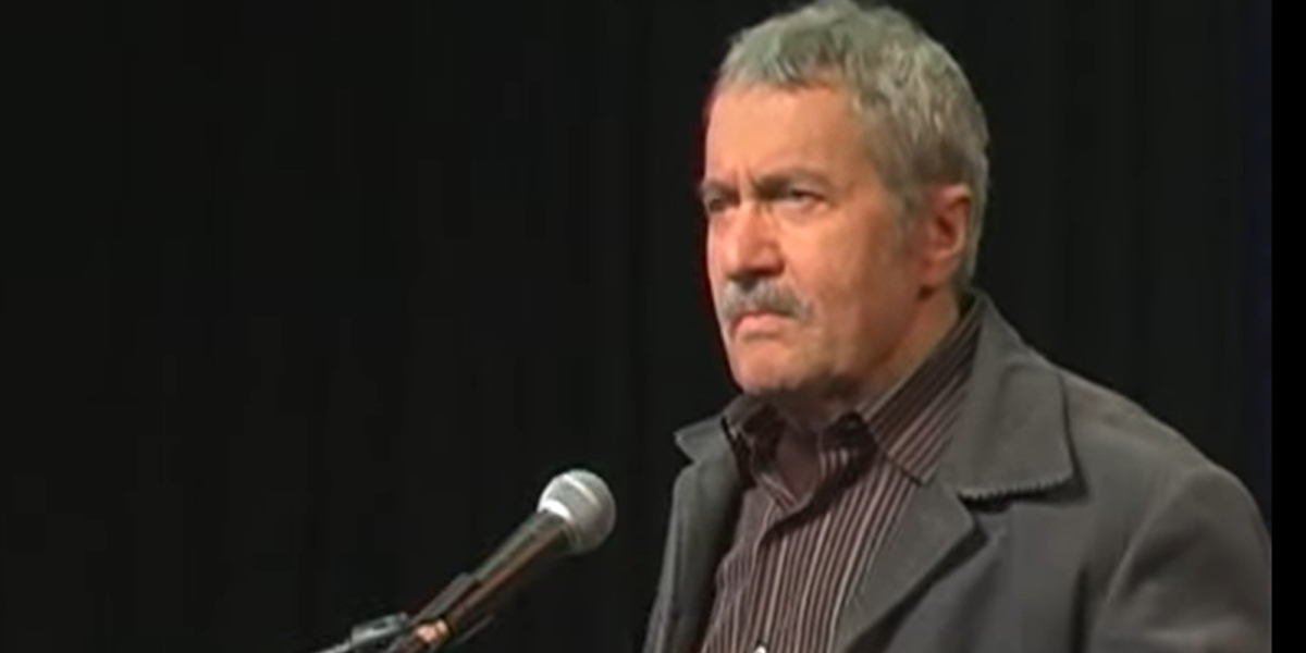La scomparsa di Michael Parenti, compagno e studioso - Contropiano
