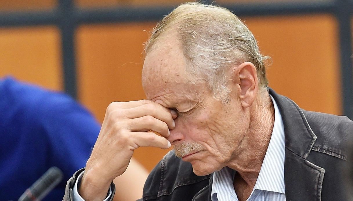 Erri De Luca si schianta sul genocidio - Contropiano