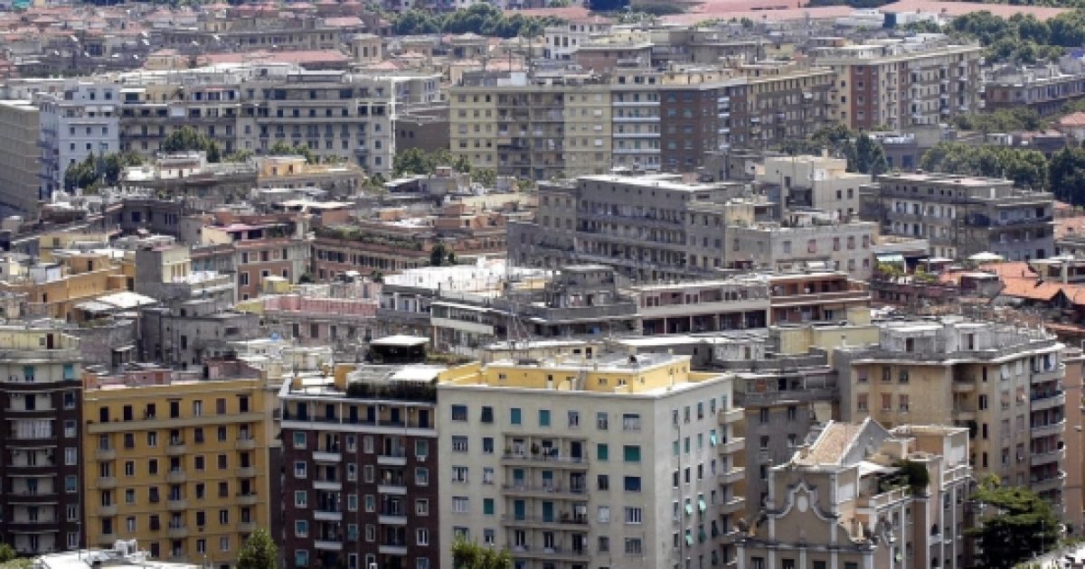 Piano Casa. Confedilizia, Ance e fondi immobiliari ringraziano il ...